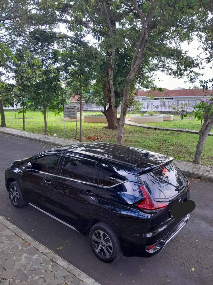 Harga Mitsubishi Xpander 2019 Baru dan Bekas Rp2 - Rp2.658.000.321 (9. ...