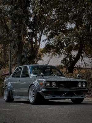 mazda rx3 808 engine 13b twin rotor 7speed mt rare item | Lacak Harga